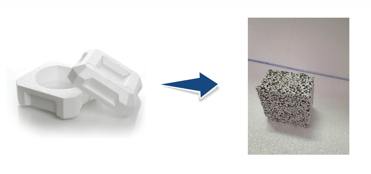 EPS Recycling - Isopol Ltd